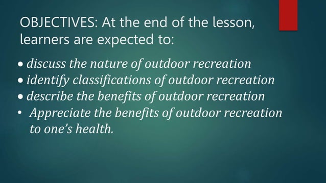 Welcome to Health Optimizing Physical Education Class 4 [Autosaved ...