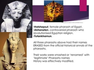 Introduction to Historiography | PDF