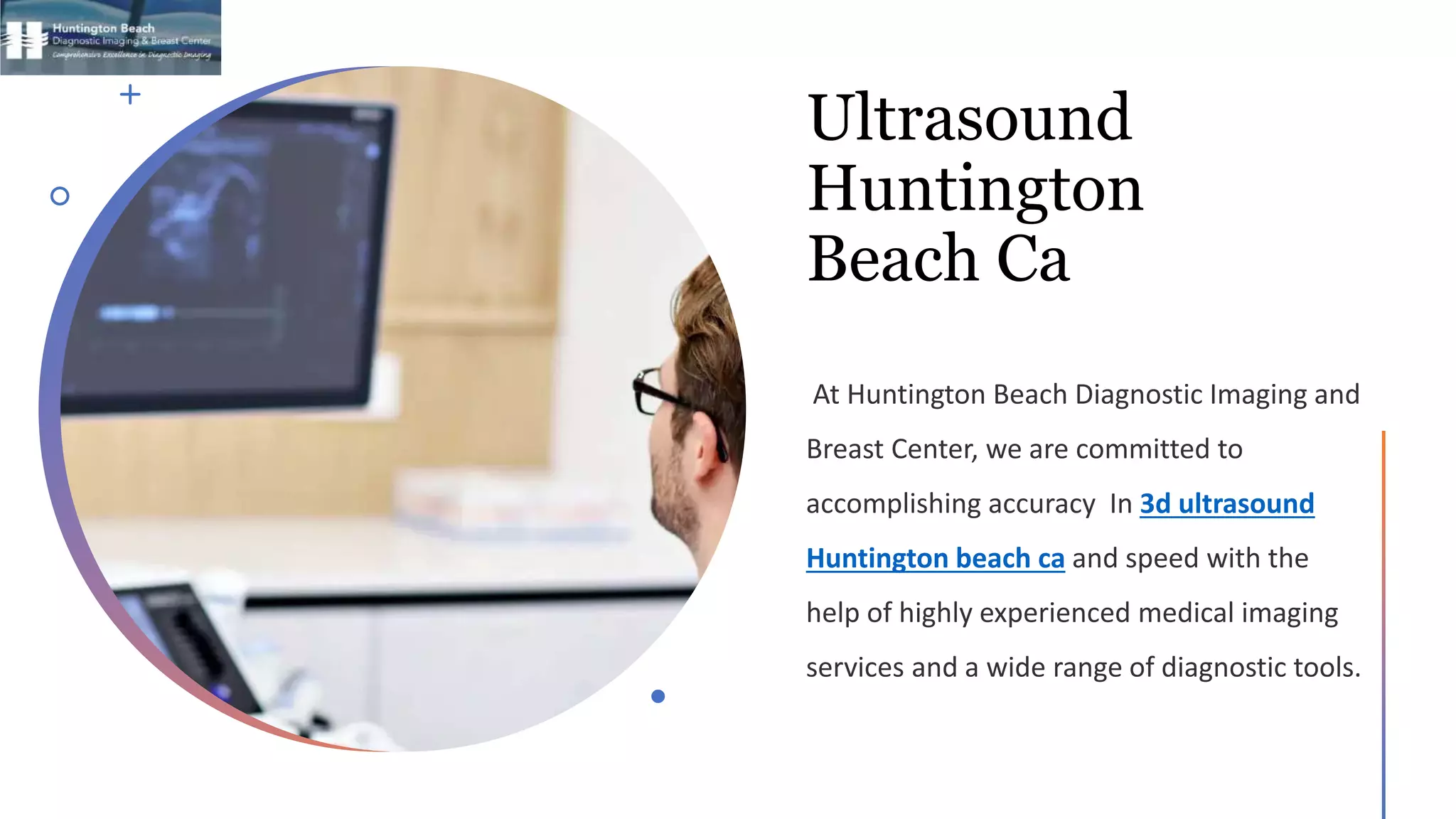 Huntington Beach Imaging Center | PPT