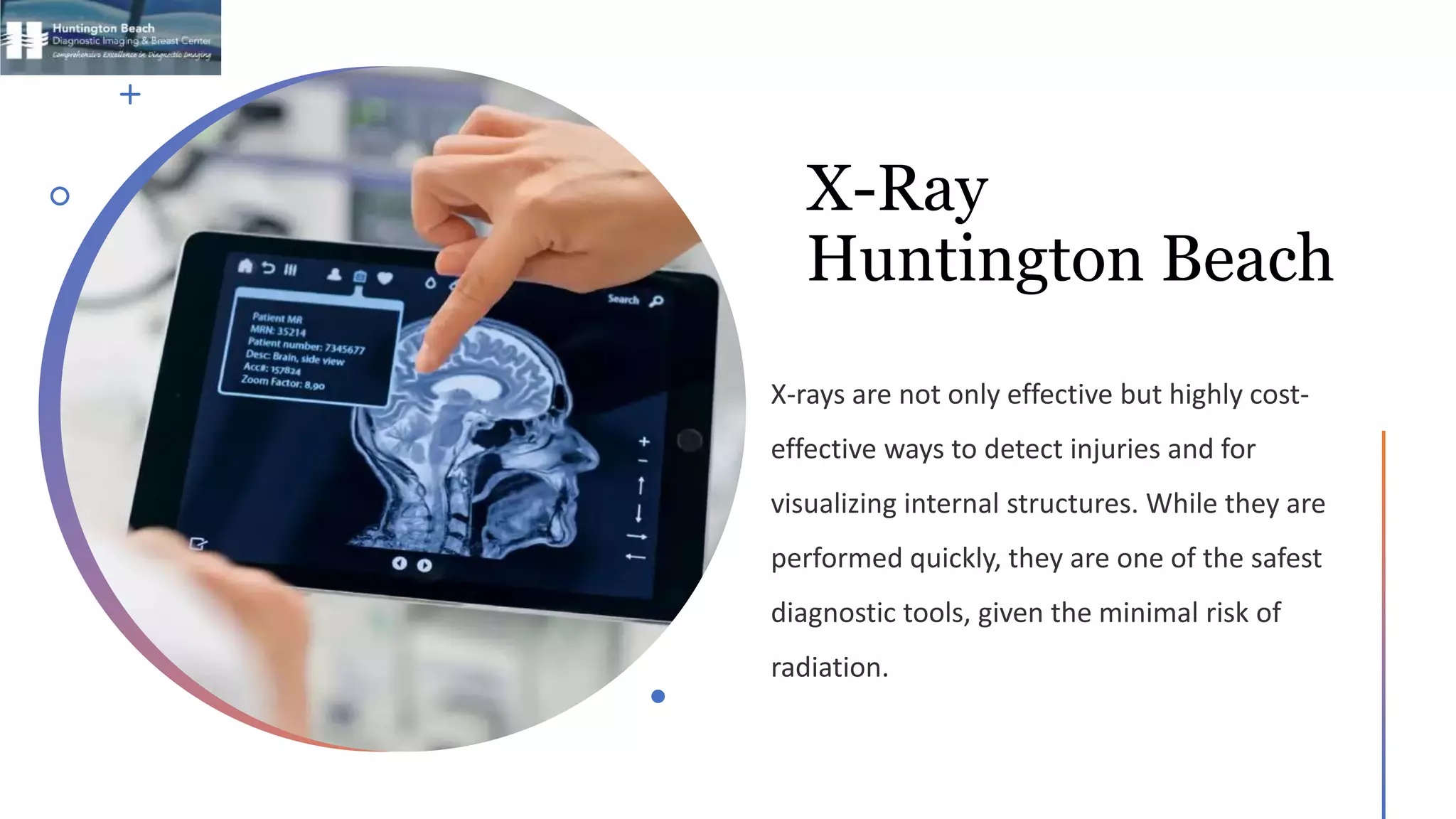 Huntington Beach Imaging Center | PPT