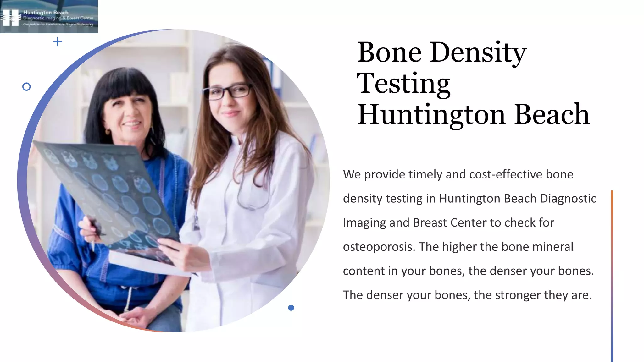 Huntington Beach Imaging Center | PPT