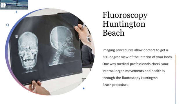 Huntington Beach Imaging Center | PPT