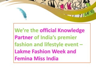 Welcome to INIFD Saltlake Kolkata – the Inter National Institute of ...