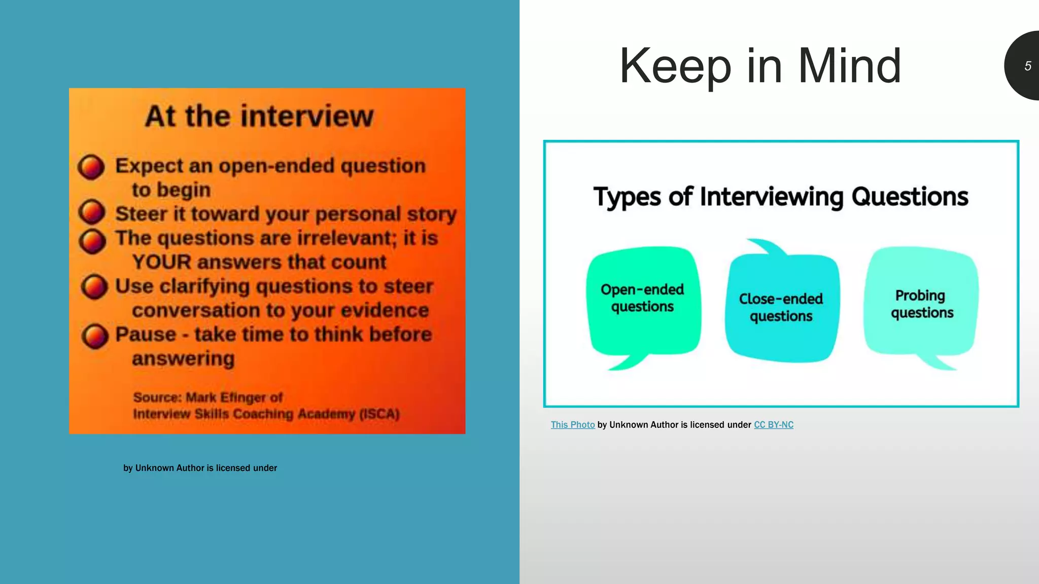 Welcome to interviewing 101 - Updated.pptx