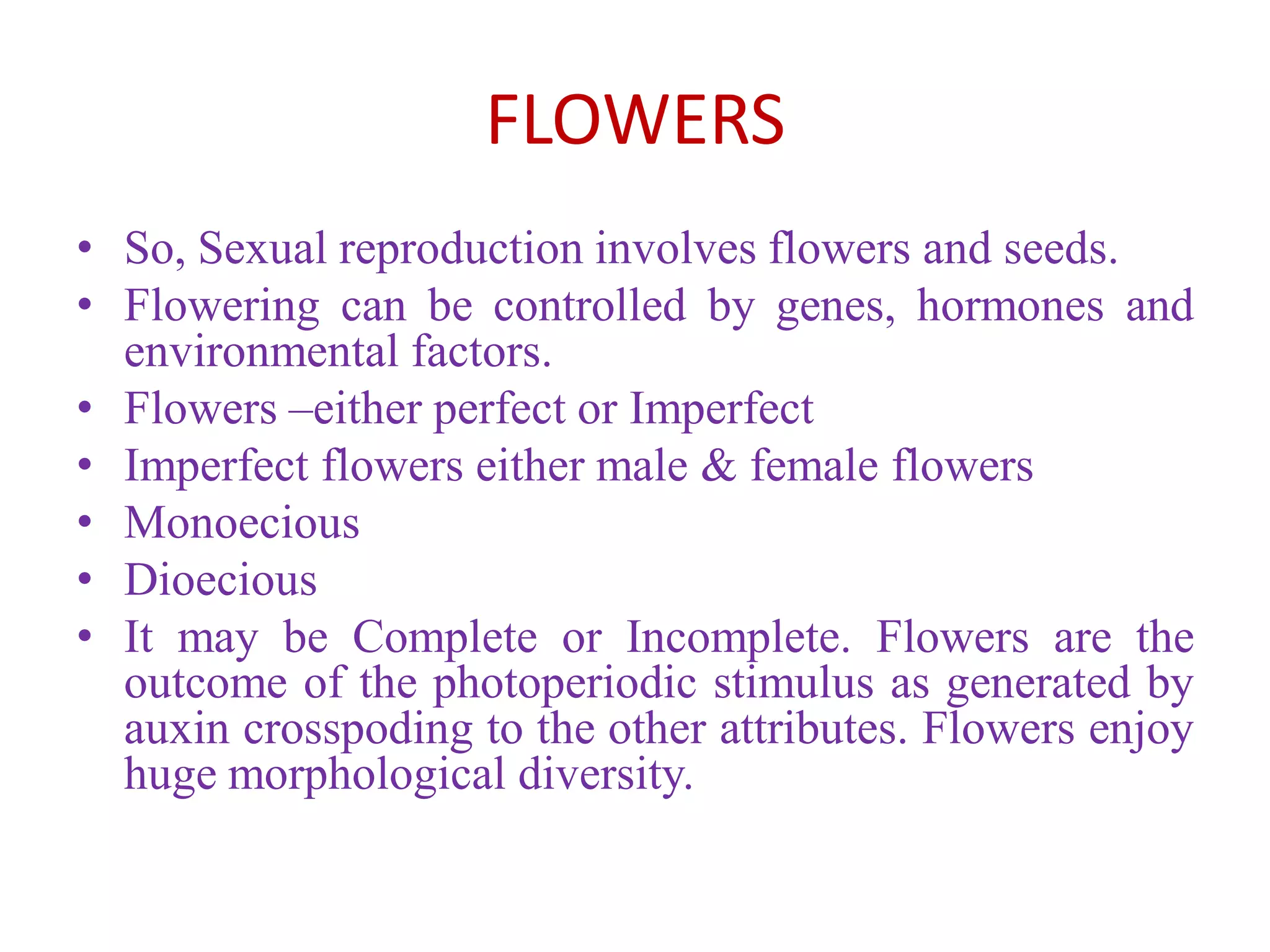 Welcome to introduction to reproductive development (induction of ...