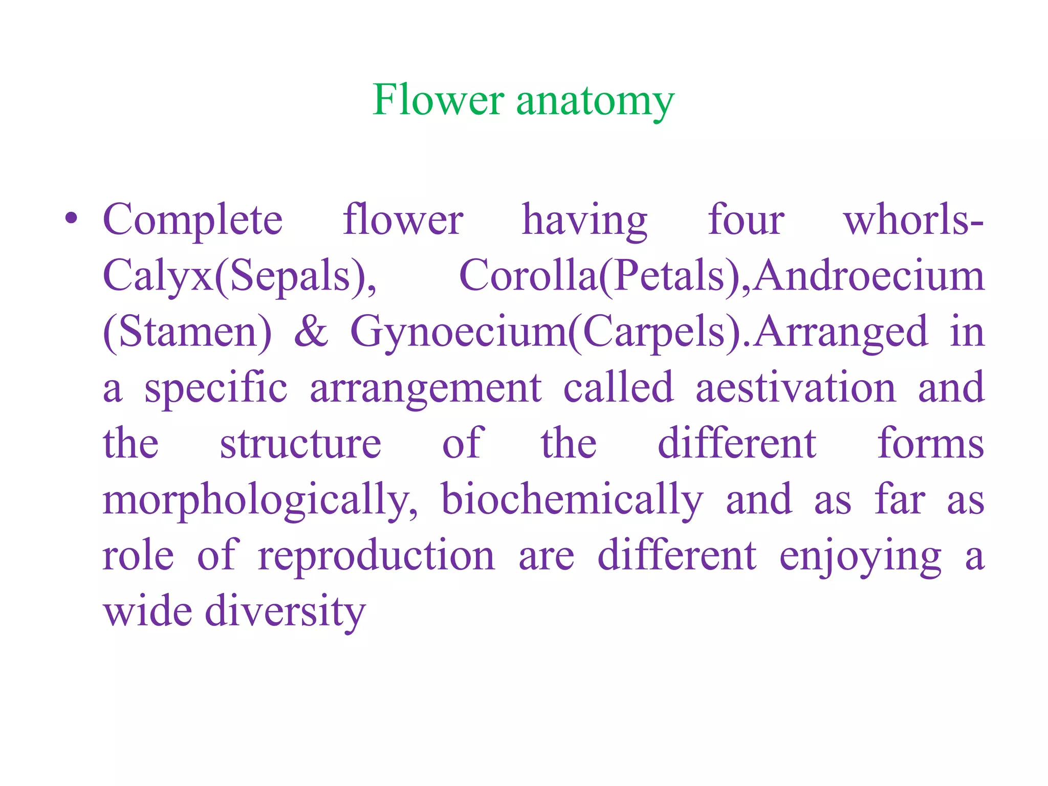 Welcome to introduction to reproductive development (induction of ...