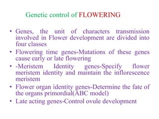 Welcome to introduction to reproductive development (induction of ...