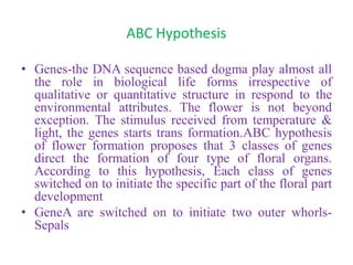 Welcome to introduction to reproductive development (induction of ...