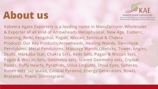 Meaning and Benefits of Red Jasper Stone | Kabeer Agate | PPT