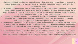Introduction to tantra shasta for beginners. | PDF