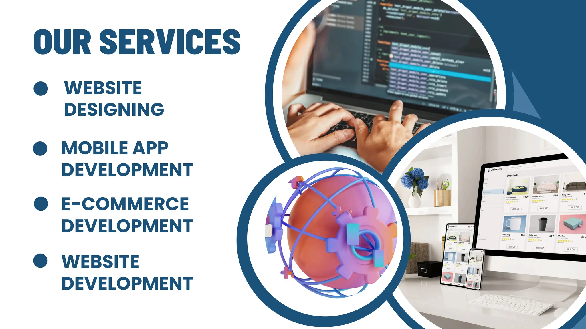 Innovative Solutions for Your Digital Needs | PDF