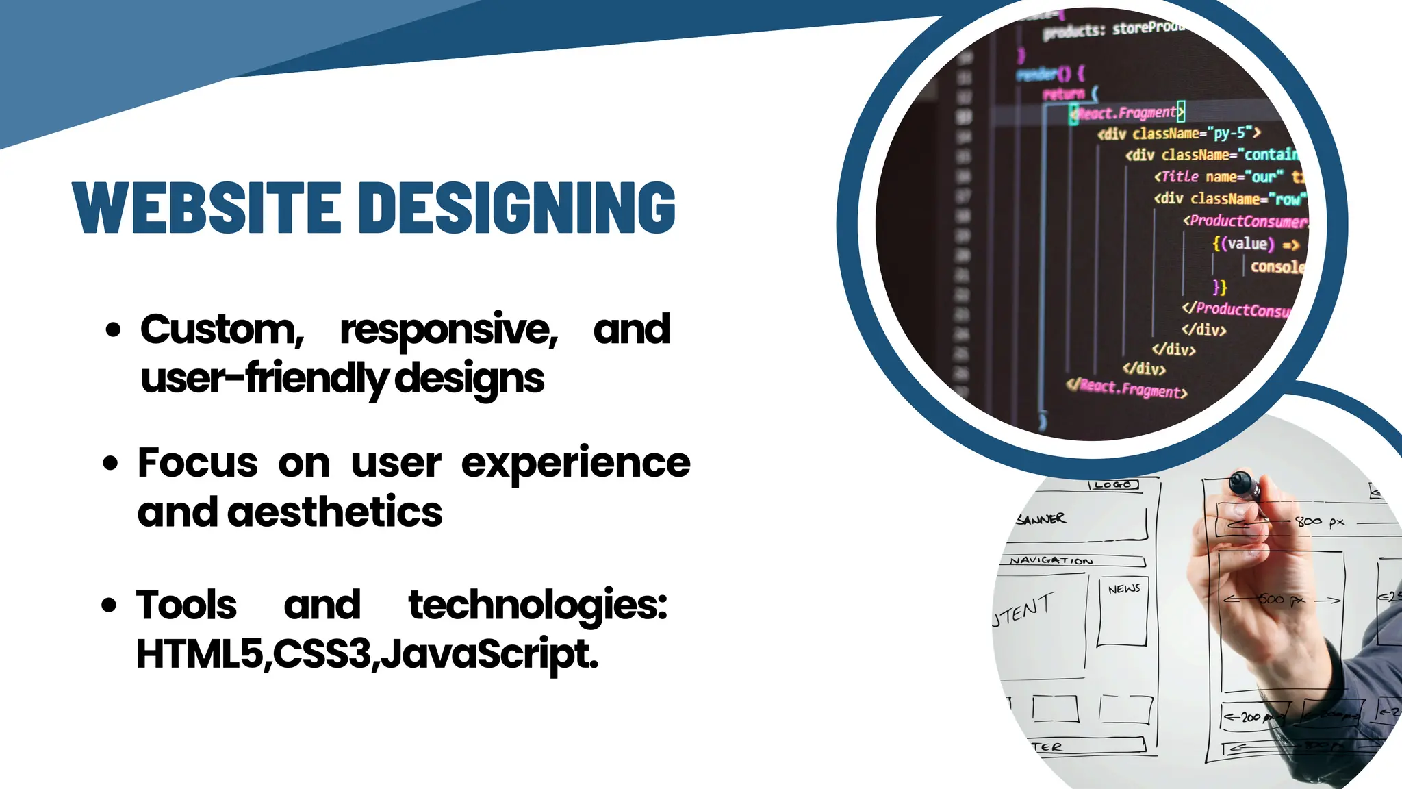 Innovative Solutions for Your Digital Needs | PDF