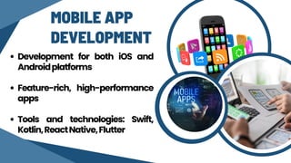 Innovative Solutions for Your Digital Needs | PDF