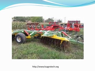 KS Bhim Rotavator | PPTX