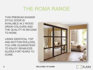 Welcome to kubbi revised | PPT