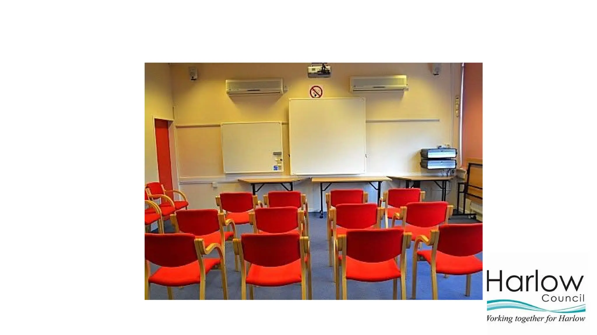Welcome to Latton Bush center and primes | PPTX