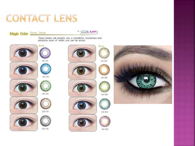 Welcome to lenskart | PPTX