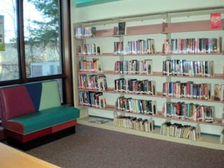 Welcome to Main Street Library | PPT