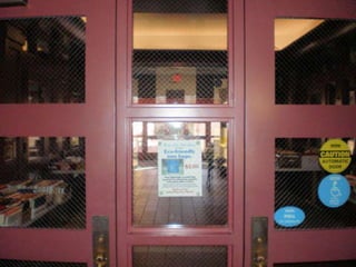 Welcome to Main Street Library | PPT