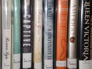 Welcome to Main Street Library | PPT