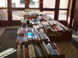 Welcome to Main Street Library | PPT