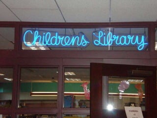 Welcome to Main Street Library | PPT