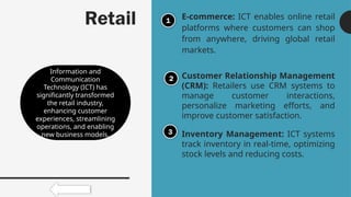 MC TEC Introduction to ICT Specialization 2 | PPTX