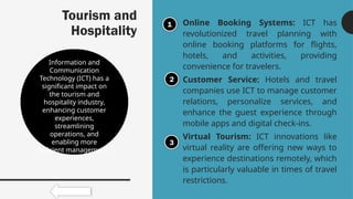 MC TEC Introduction to ICT Specialization 2 | PPTX