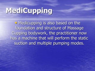 Welcome to Medicupping | PPT