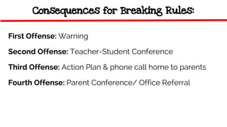 Welcome to Ms. Keigher's Class | PPT