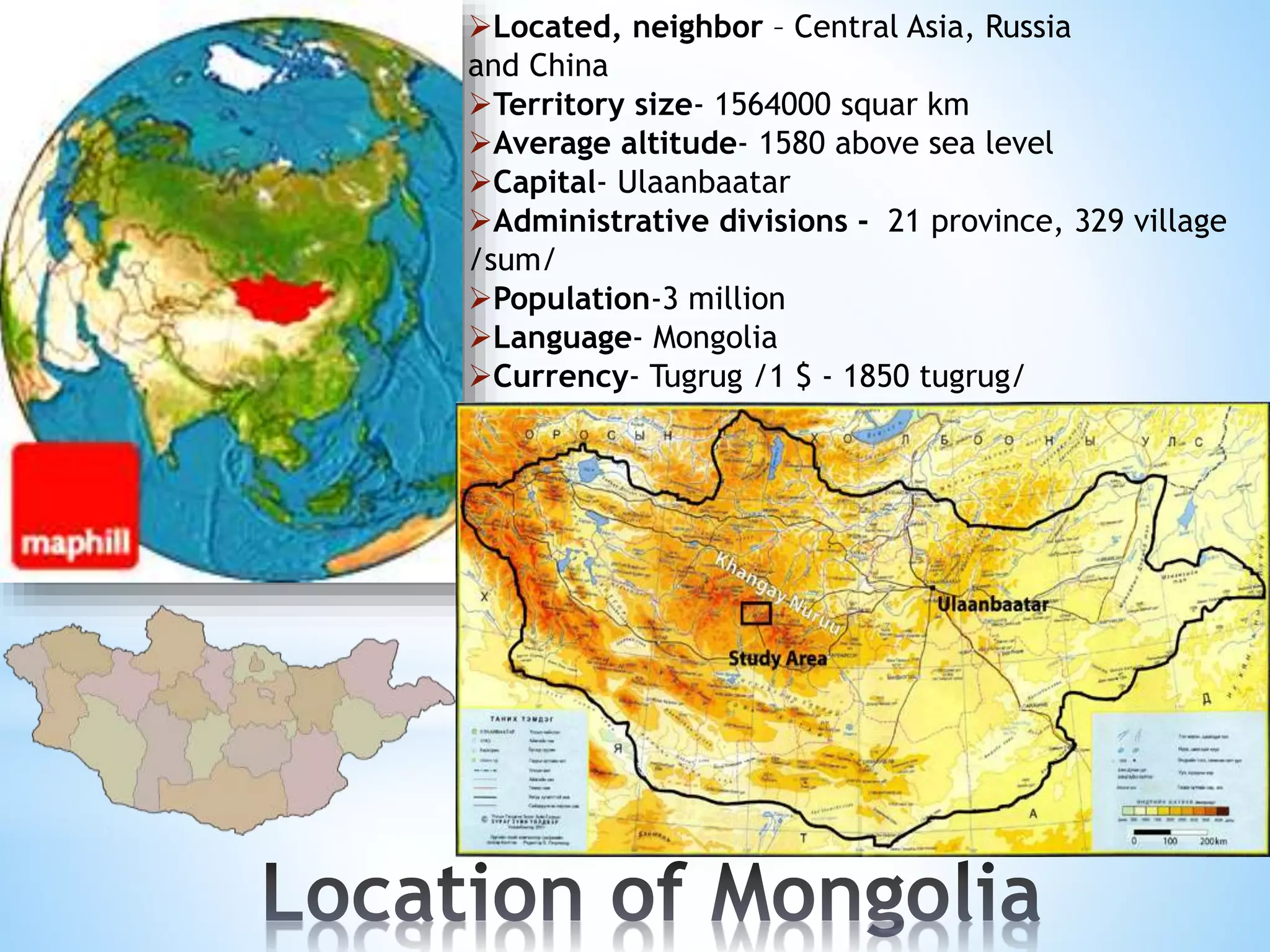 welcome to Mongolia.pptx