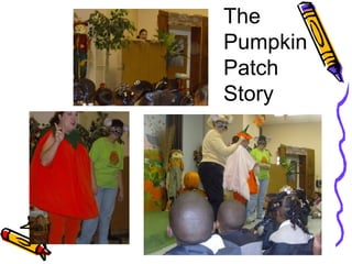 Welcome to our class | PPT