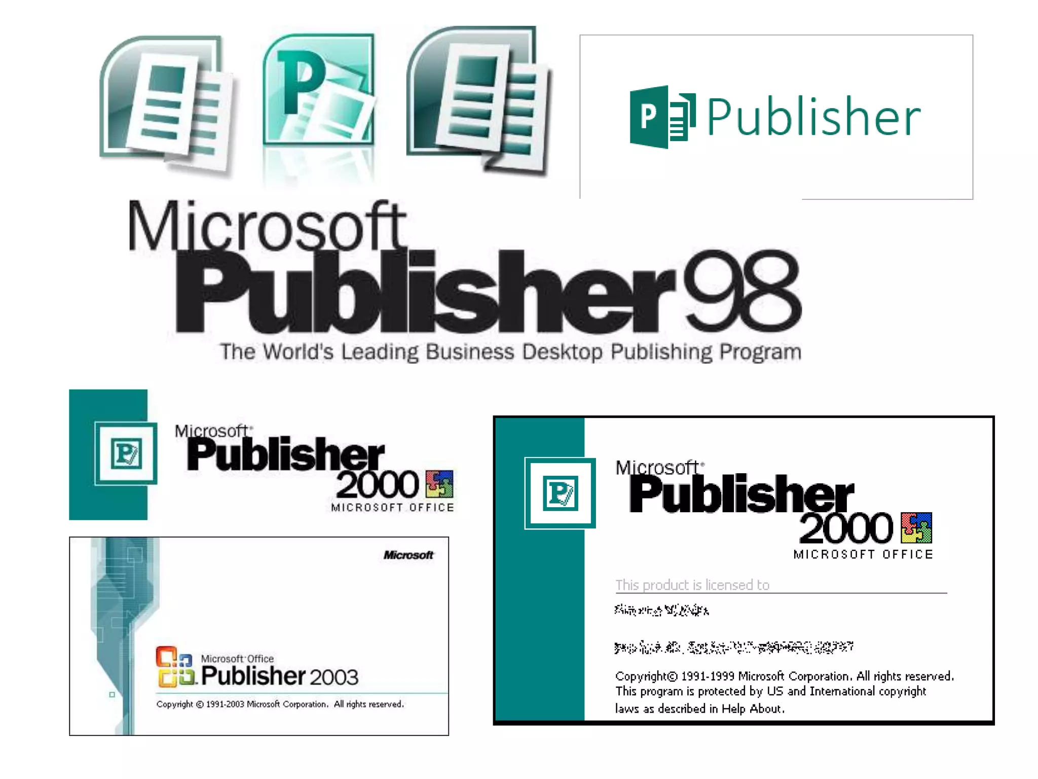 Welcome to ms pub | PPTX