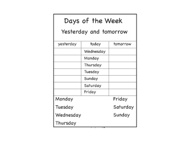 Welcome to my english class | PPT