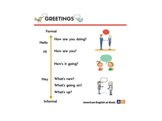 Welcome to my english class | PPT