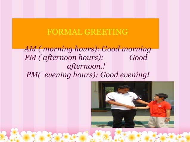 Welcome to my_english_class_miss_luzmila_c | PPT