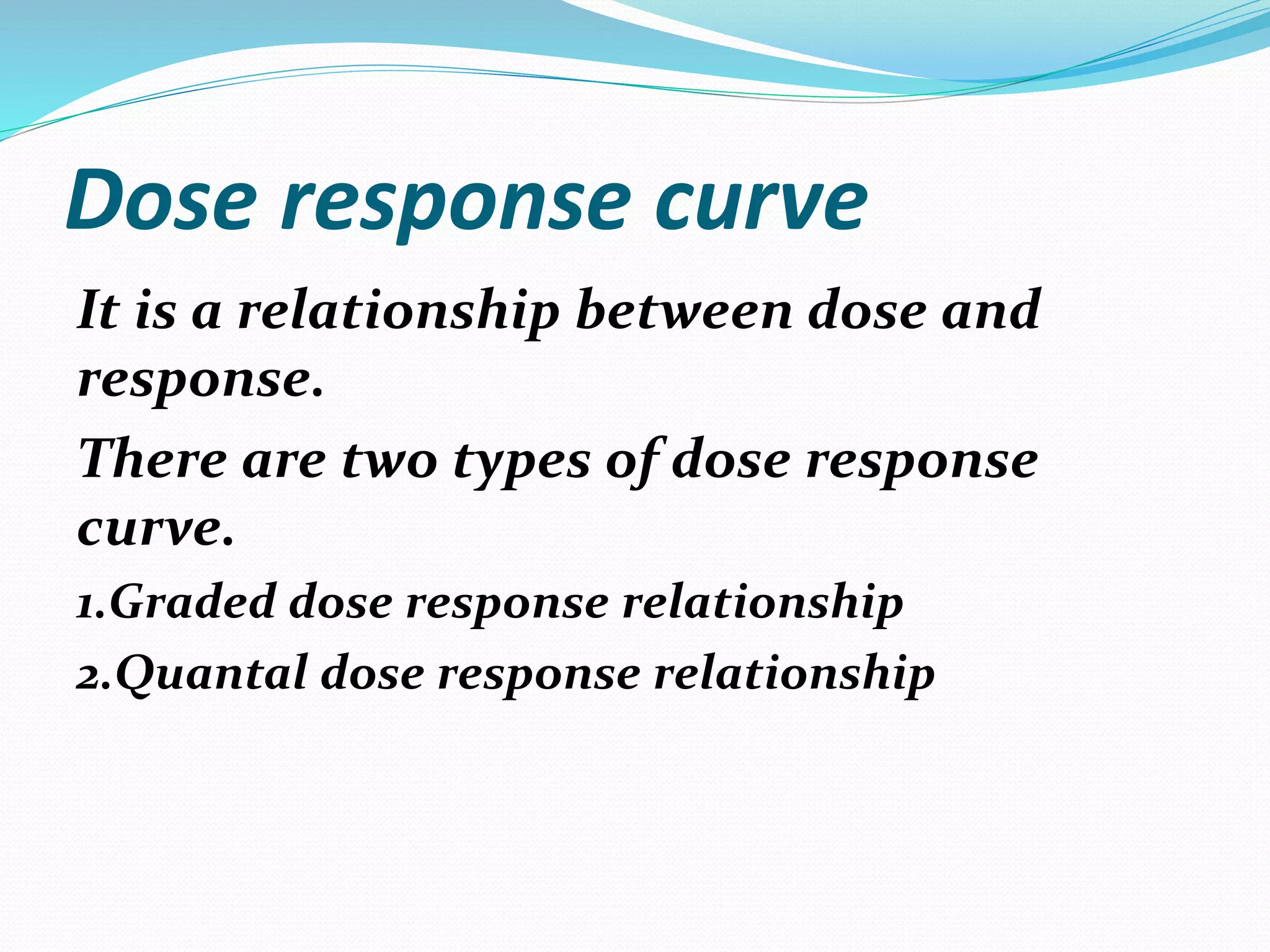 introduction of pharmacology | PPTX