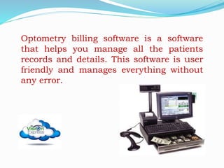 Welcome to My vision Express | PPT