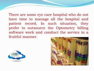 Welcome to My vision Express | PPT