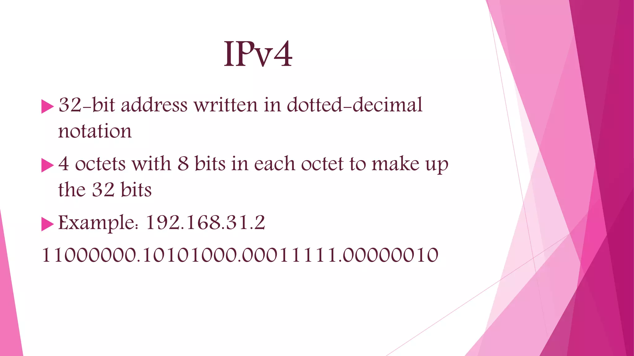 CompTIA Network+ Lesson | PPTX