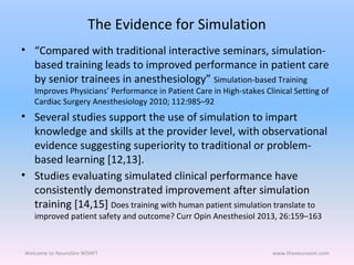 Welcome To NeuroSim | PPT