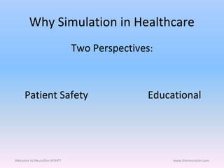 Welcome To NeuroSim | PPT