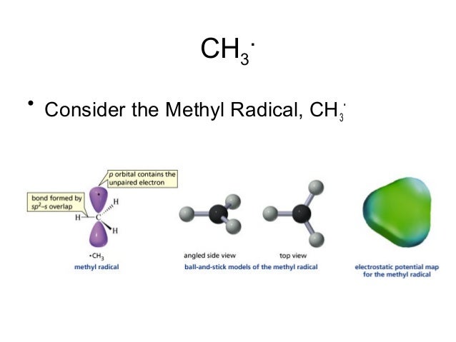 Welcome to organic chemistry