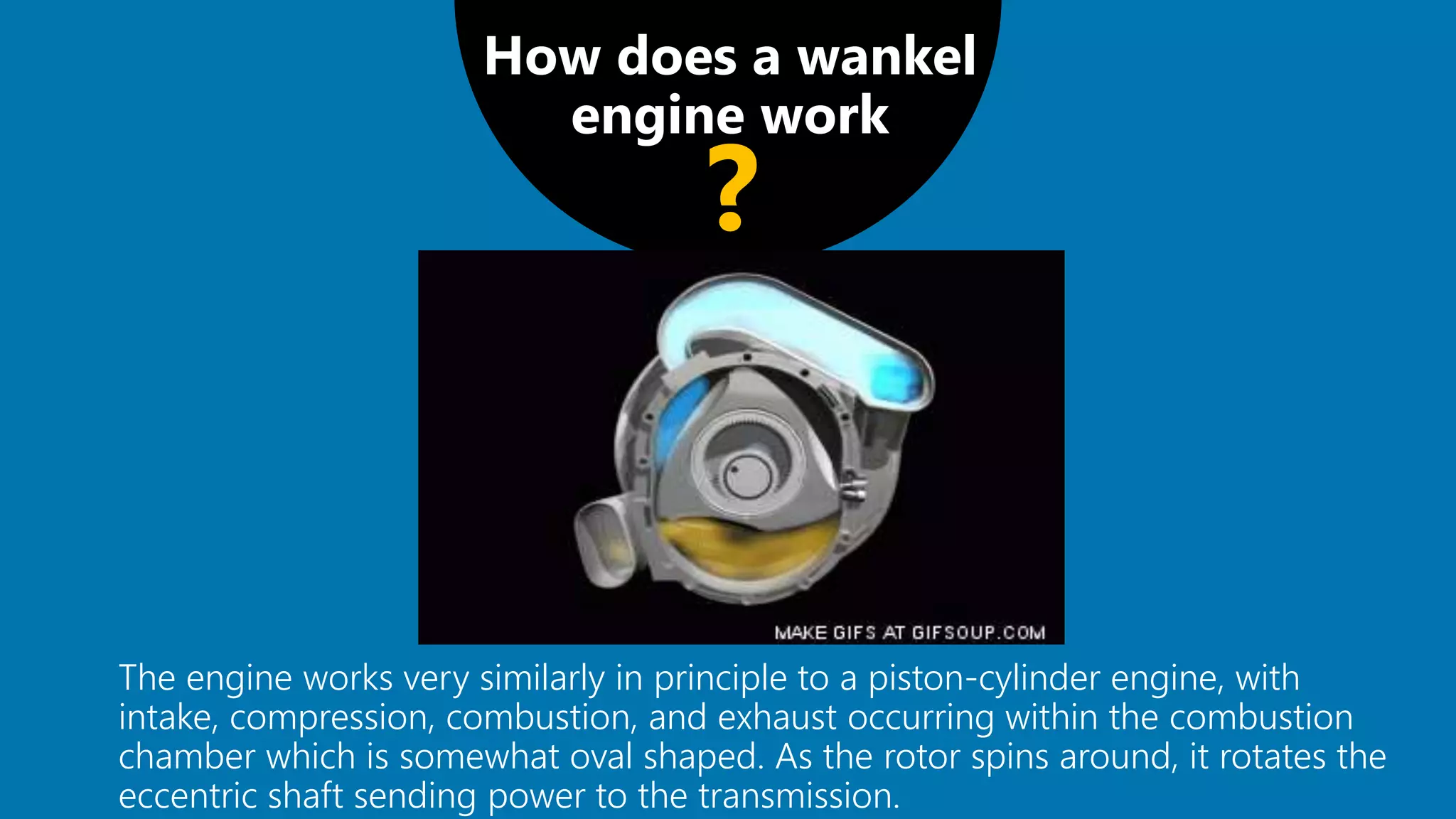 Difference Types Of Engine | PPTX | Chemistry | Science