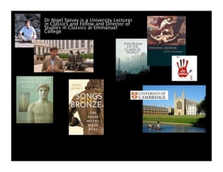 Welcome to our class Dr. Spivey. | PPT