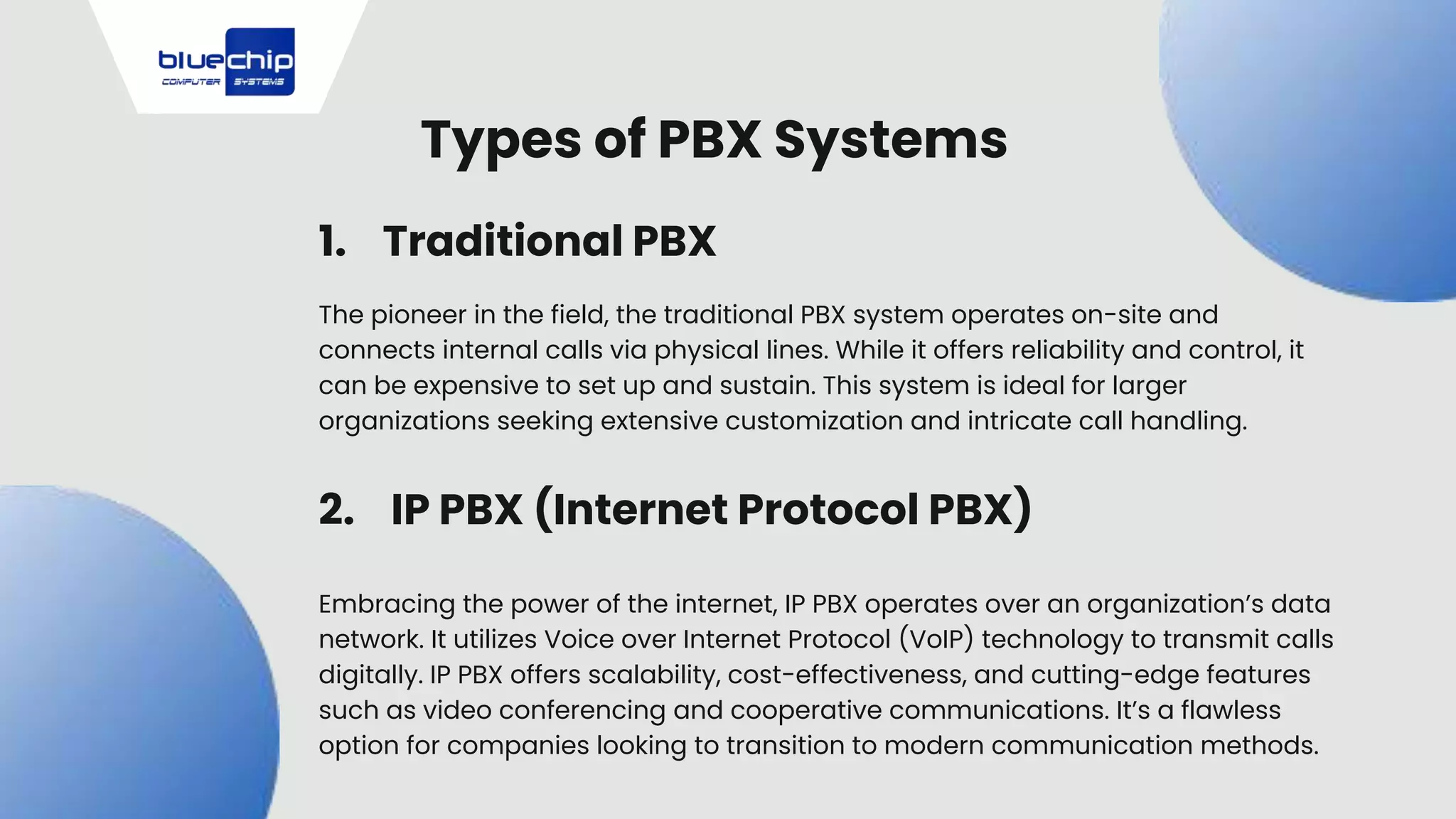 Step-by-Step Guide: How to Plan a Successful PBX Installation for Your ...