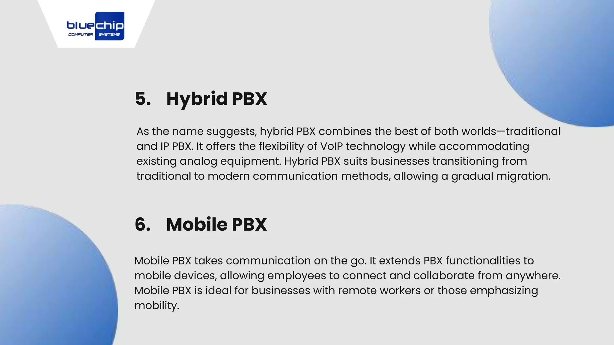 Step-by-Step Guide: How to Plan a Successful PBX Installation for Your ...