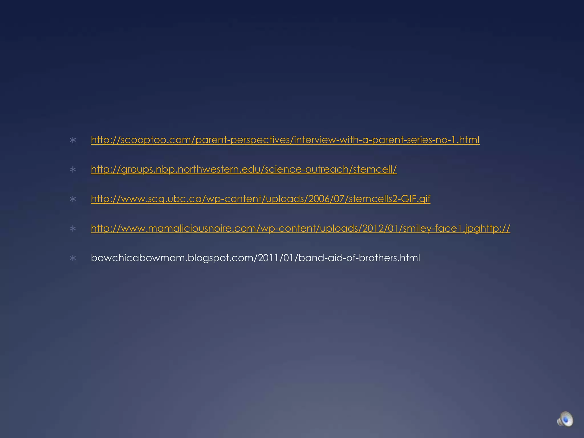 Welcome to our page! | PPTX