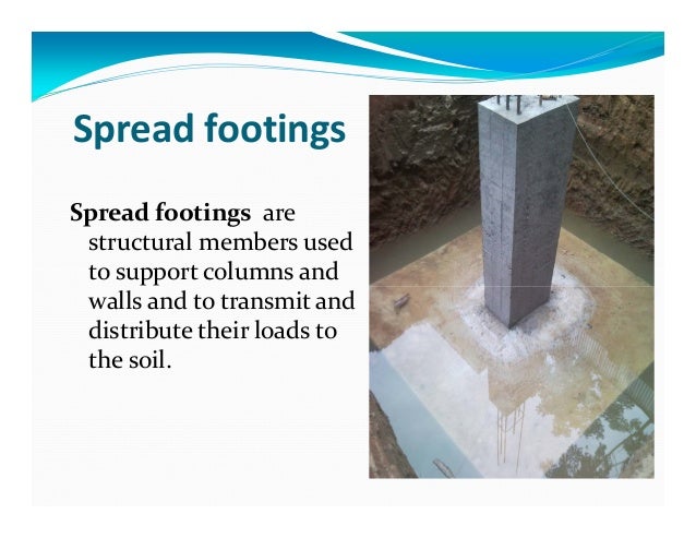 Shallow Foundation