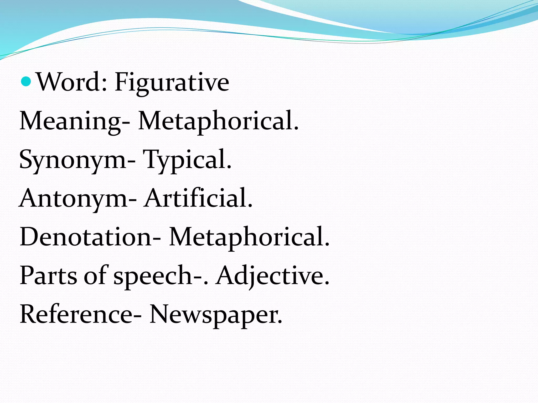 Welcome to our presentation | PPTX